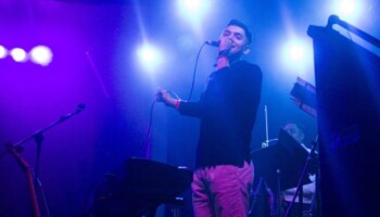 Home - Edgar Alejandro